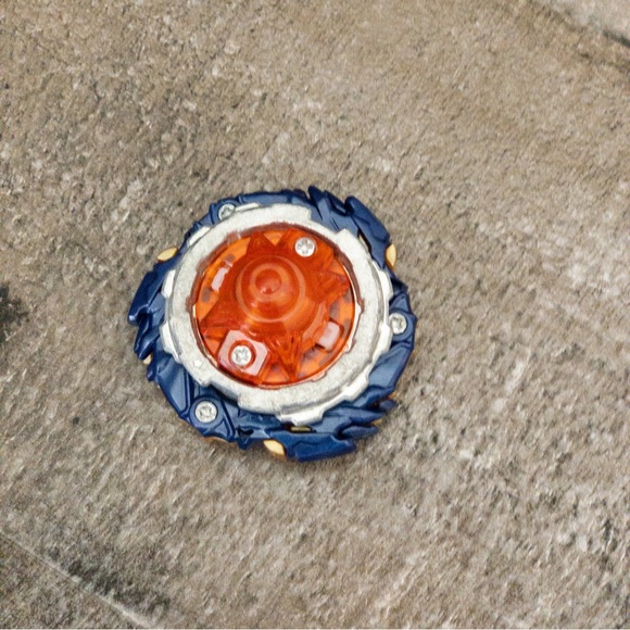 Hasbro | Toys | Takara Tomy Beyblade Burst B79 Drain Fafnir 8 Nothing ...